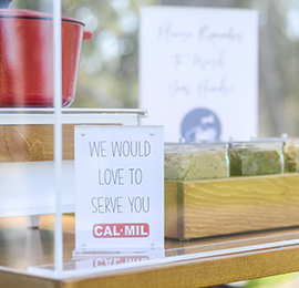 Home - Cal-Mil Plastic Products Inc.