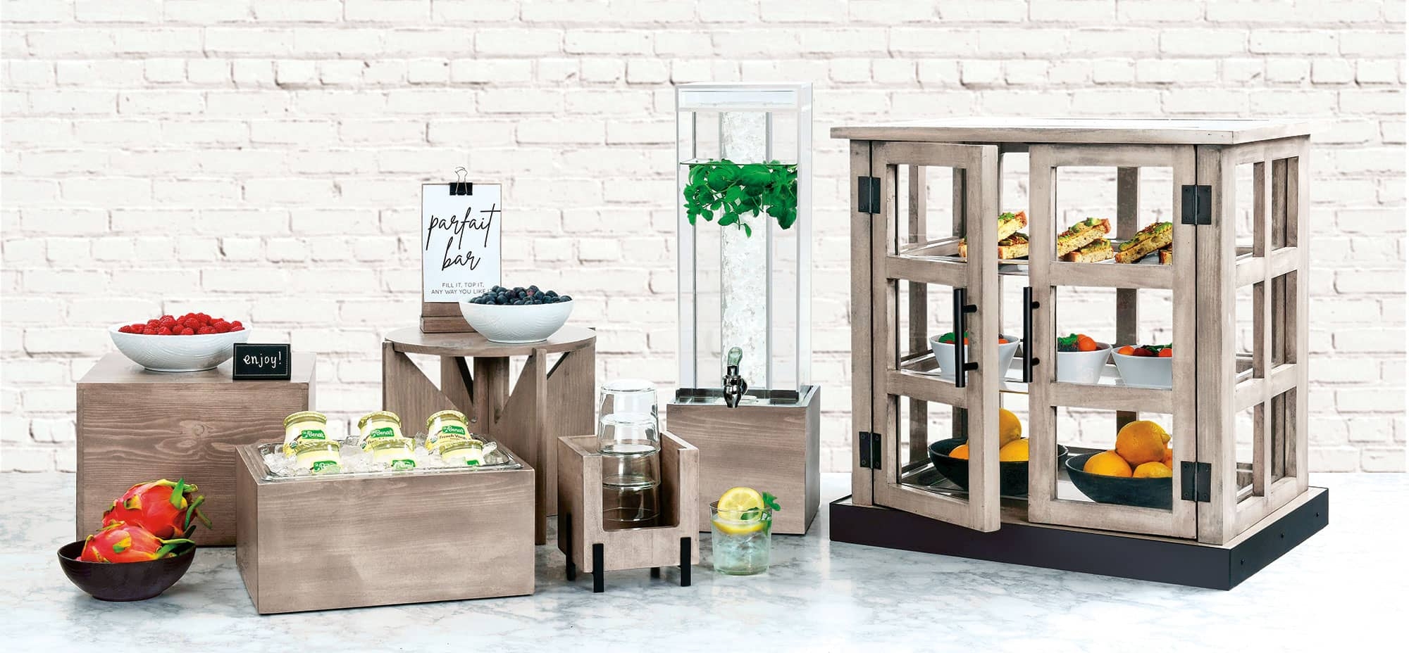 Home - Cal-Mil Plastic Products Inc.