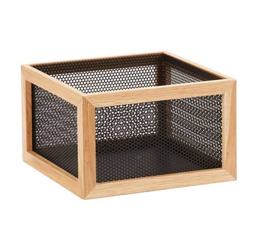 Camden Square Risers - Cal-Mil Plastic Products Inc.